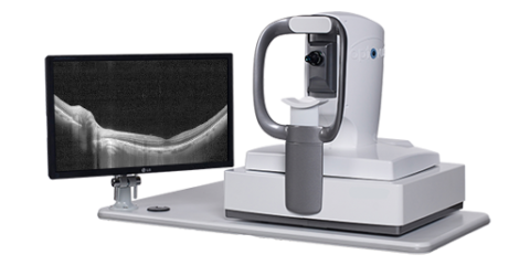 Eye-Tech Inc & Optovue | Opthalmology & Optometry Eye Diagnostic