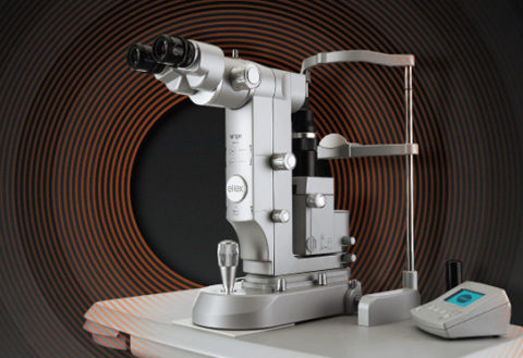 Eye-Tech Inc. & Ellex | Ophthalmology & Optometry Eye Diagnostic