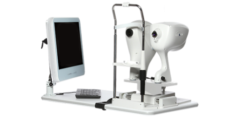 Eye-Tech Inc & Optovue | Opthalmology & Optometry Eye Diagnostic
