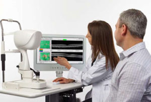 Eye-Tech Inc & Optovue | Opthalmology & Optometry Eye Diagnostic