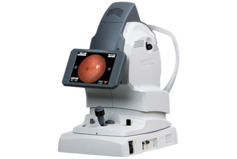 Eye-Tech Inc. and Marco | Ophthalmology & Optometry Eye Diagnostic