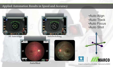 Eye-Tech Inc. and Marco | Ophthalmology & Optometry Eye Diagnostic