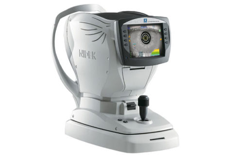 Eye-Tech Inc. and Marco | Ophthalmology & Optometry Eye Diagnostic