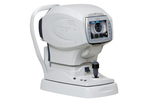Eye-Tech Inc. and Marco | Ophthalmology & Optometry Eye Diagnostic