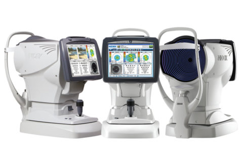 Eye-Tech Inc. and Marco | Ophthalmology & Optometry Eye Diagnostic