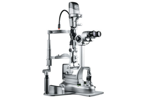 Eye-Tech Inc. | Ophthalmology & Optometry Eye Diagnostic