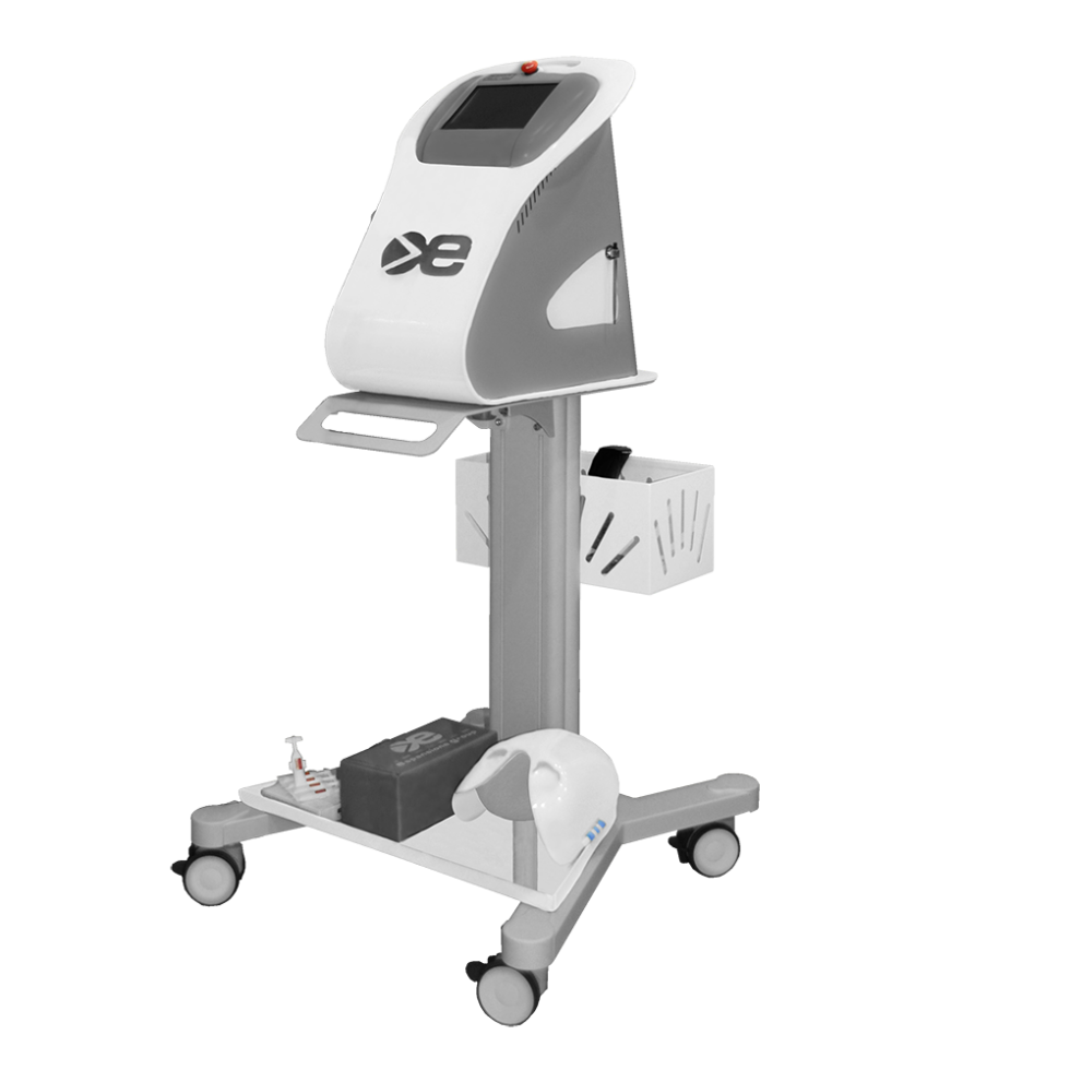 Dry Eye Diagnosis and Treatment Equipment | Eye-Tech Inc.